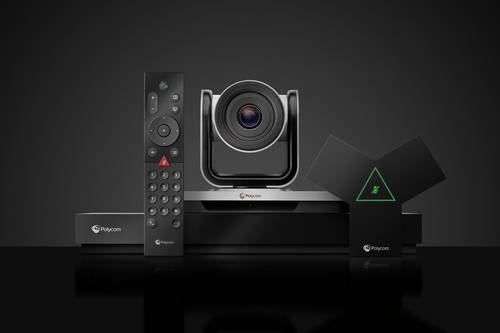 POLY G7500 Video Conferencing System | OfficeNext