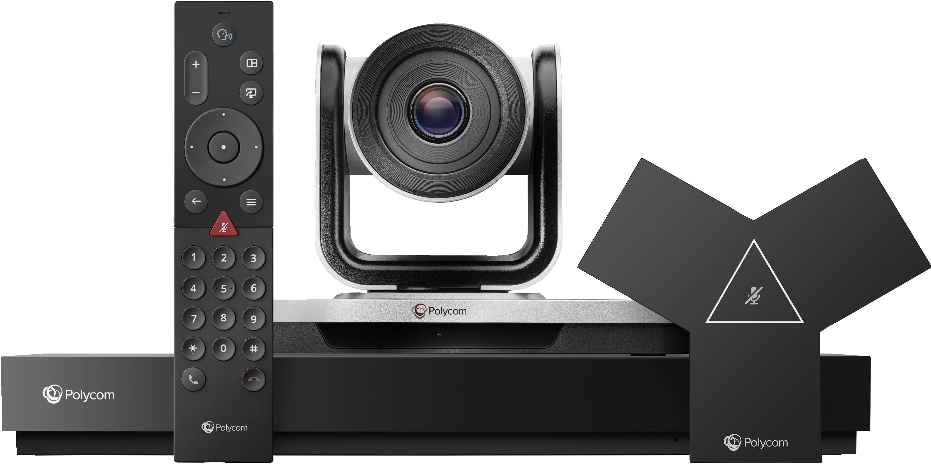 POLY G7500 Video Conferencing System | OfficeNext