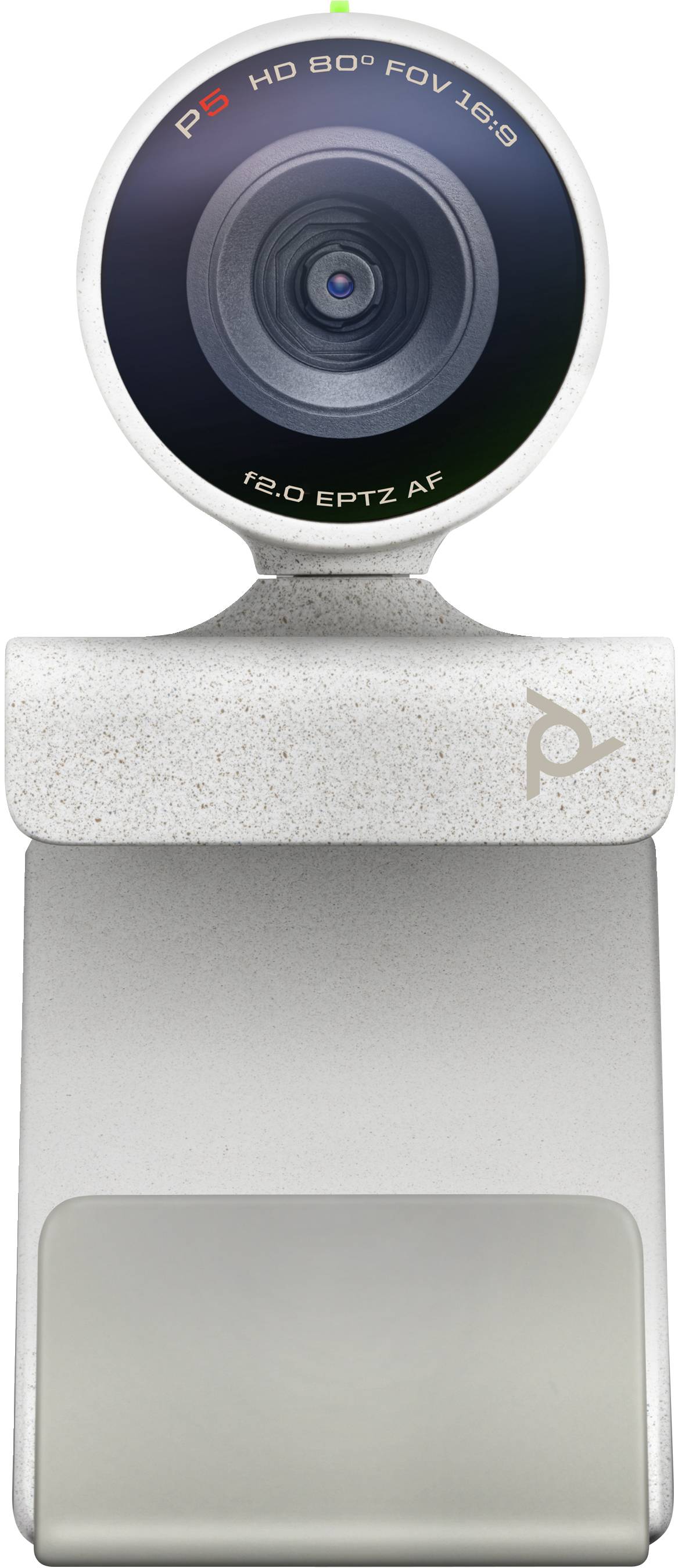 POLY Studio P5 USB-A-webcam TAA | OfficeNext